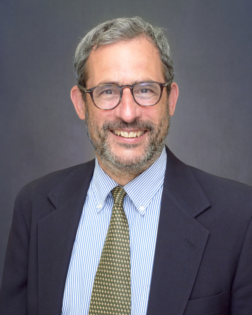 Adrian Walker, Ph.D. – St. Patrick's Seminary