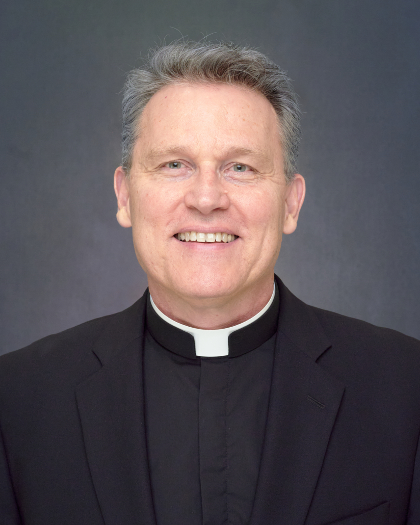 Faculty – St. Patrick's Seminary