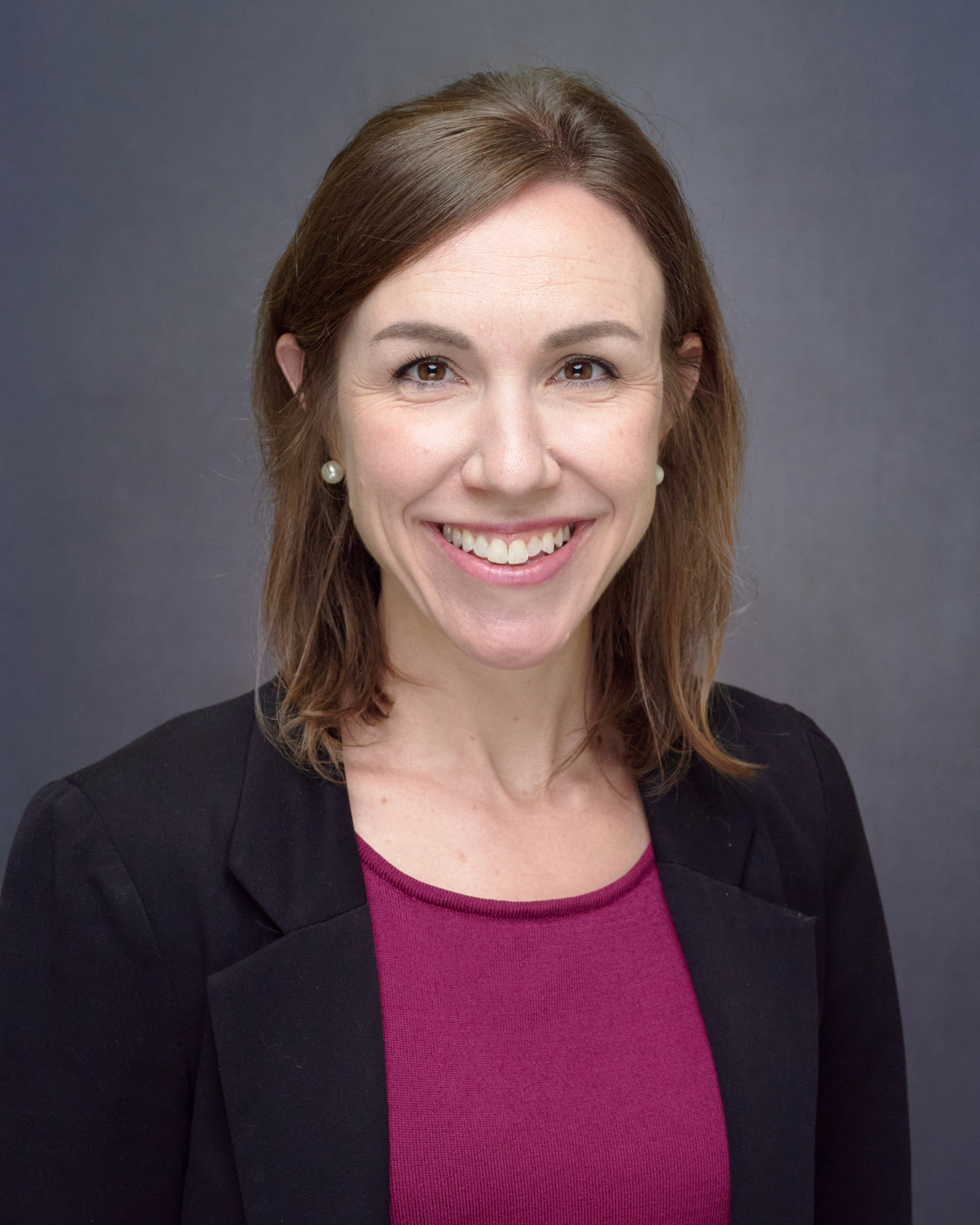 Caitlin W. Jolly, Ph.D. – St. Patrick's Seminary