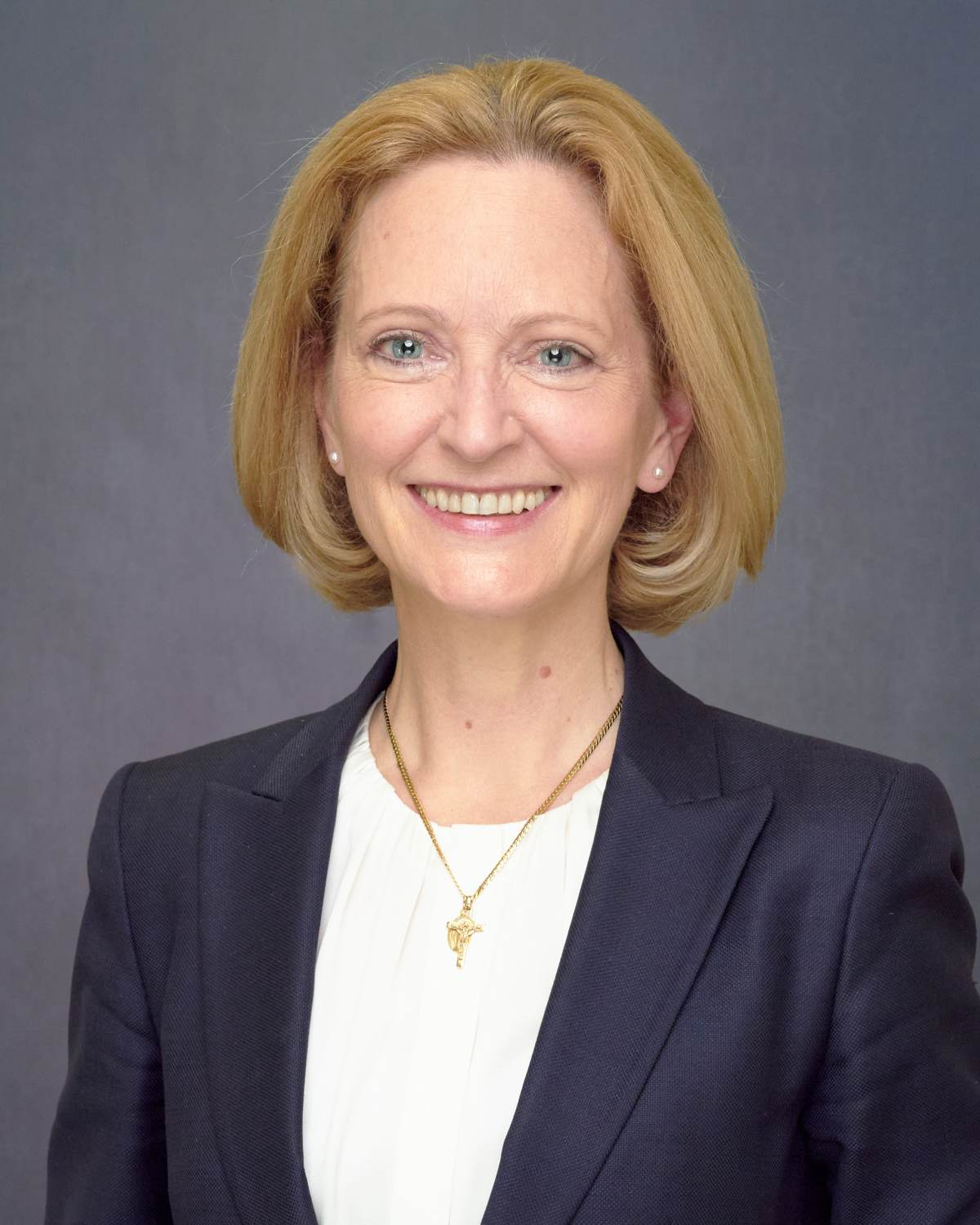 Nina S. Heereman, S.S.D. – St. Patrick's Seminary