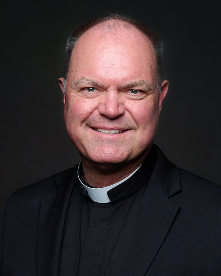 Faculty – St. Patrick's Seminary