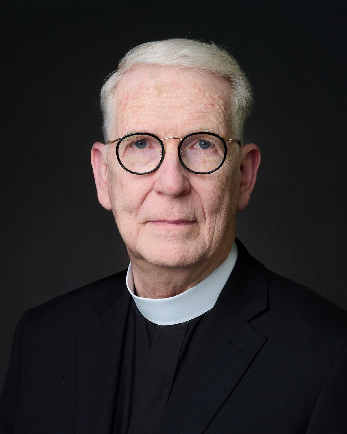 Faculty – St. Patrick's Seminary