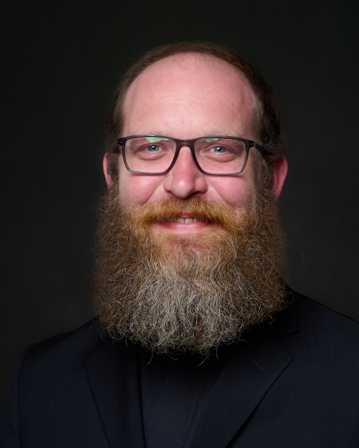 Rev. Joshua Neu, S.S.L. – St. Patrick's Seminary