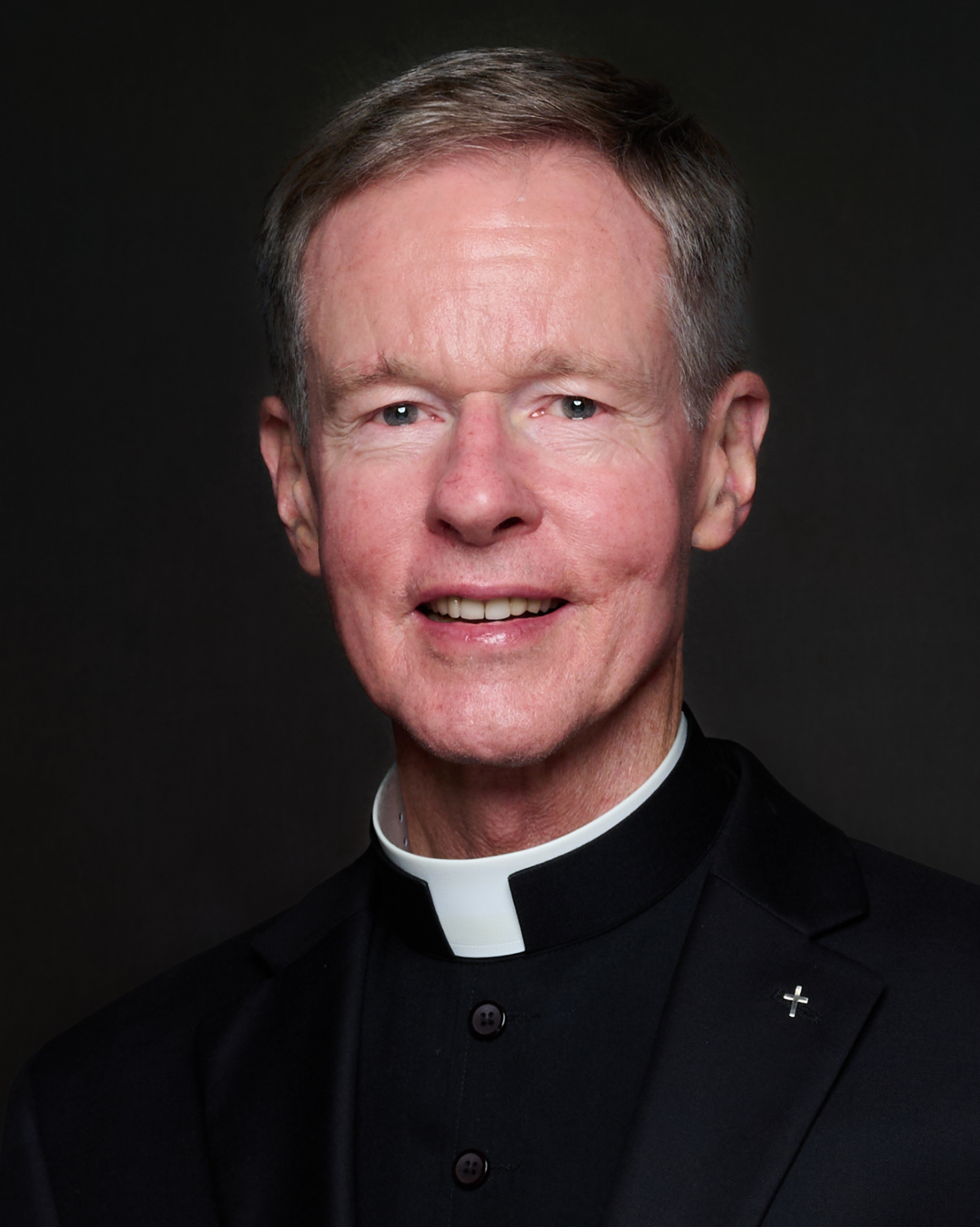 Faculty – St. Patrick's Seminary