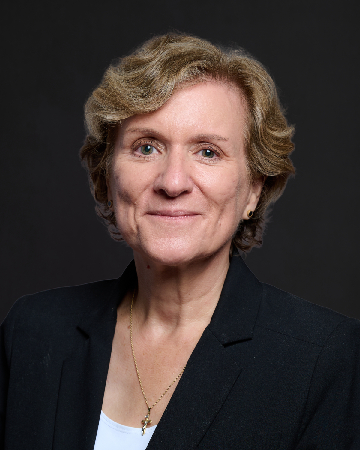 Margaret M. Turek, S.T.D. – St. Patrick's Seminary