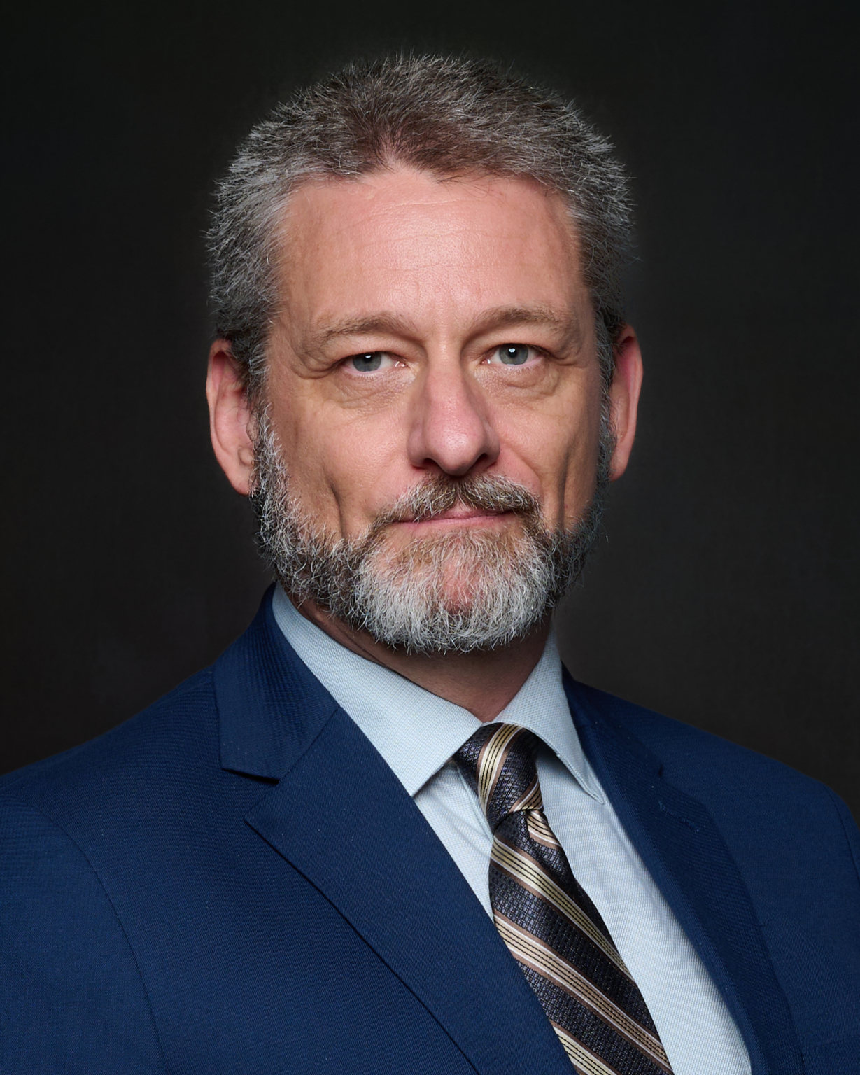 Mark Shiffman, Ph.D. – St. Patrick's Seminary