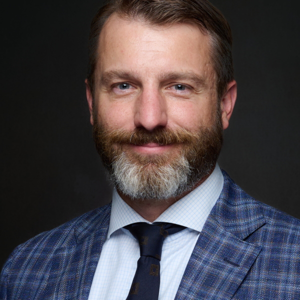 Rev. Anthony Giampietro, CSB, Ph.D. – St. Patrick's Seminary