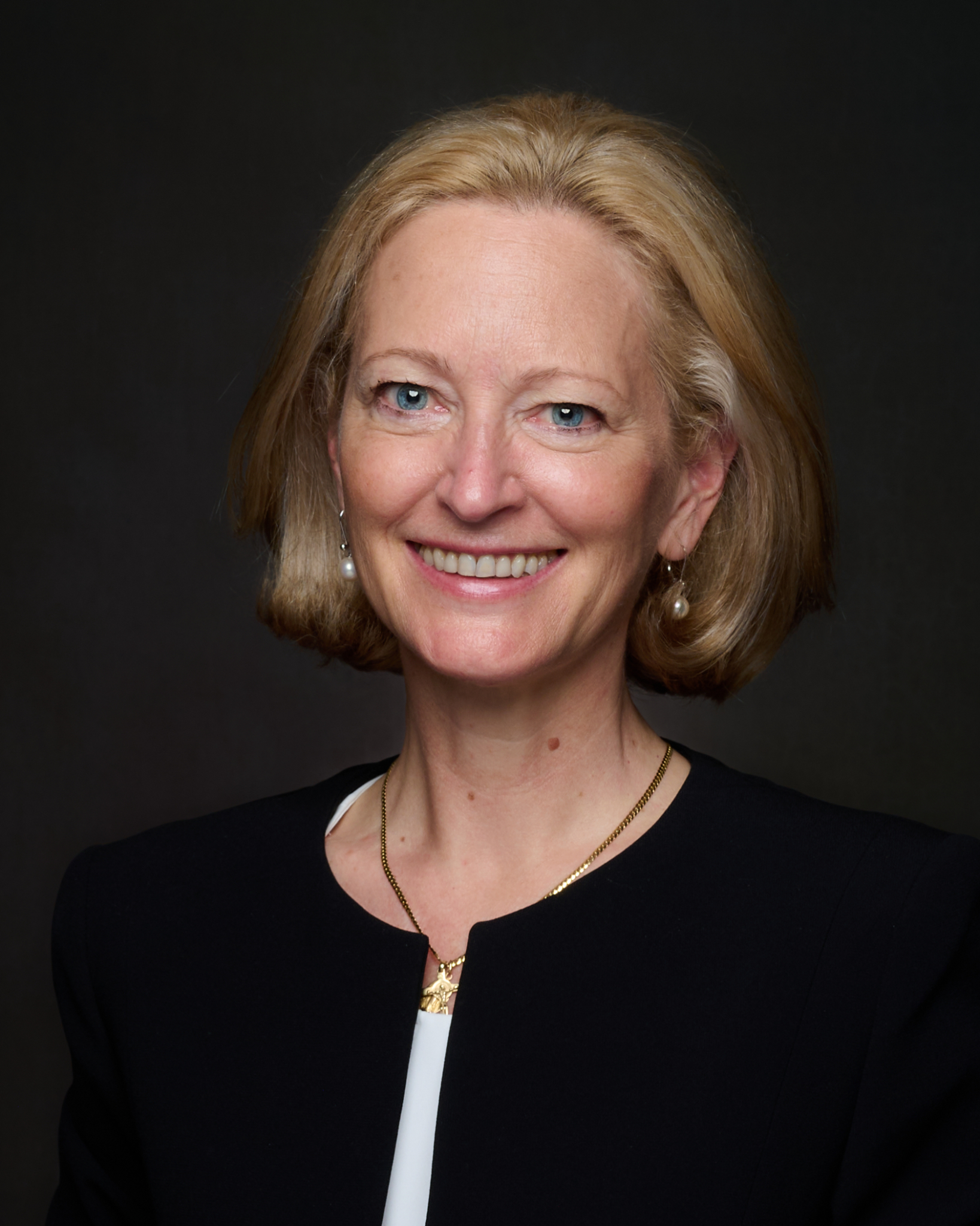 Nina S. Heereman, S.S.D. – St. Patrick's Seminary