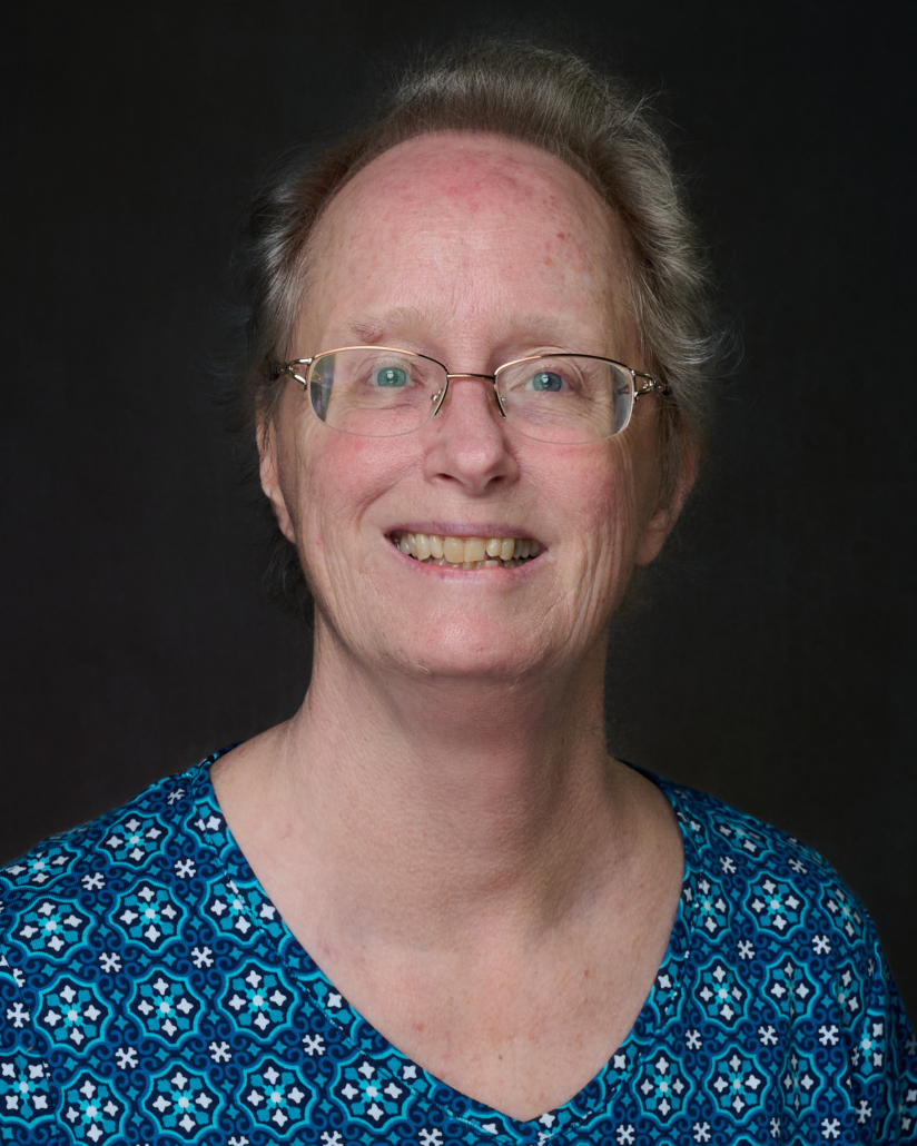 Staff – St. Patrick's Seminary
