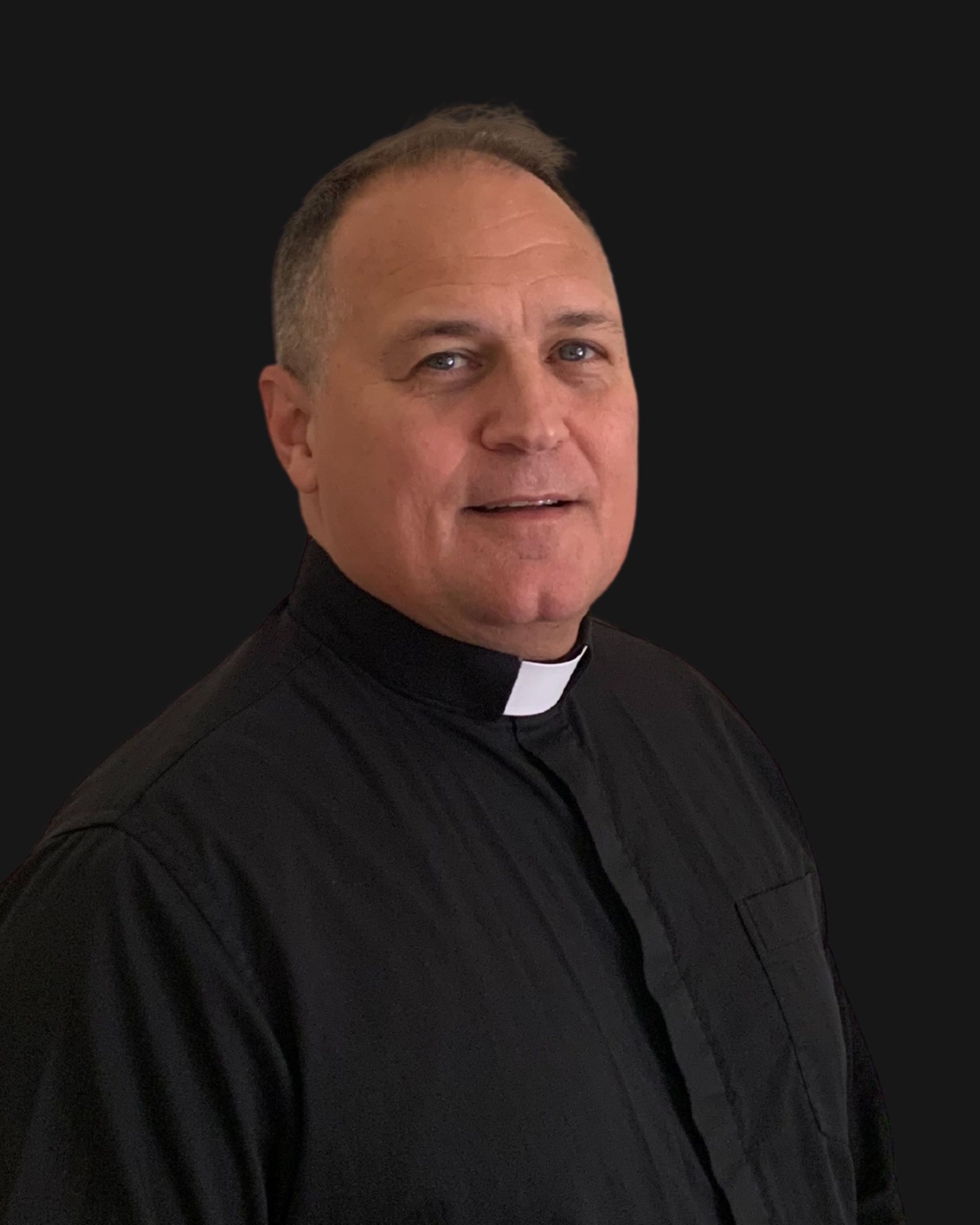 Propaedeutic Stage – St. Patrick's Seminary