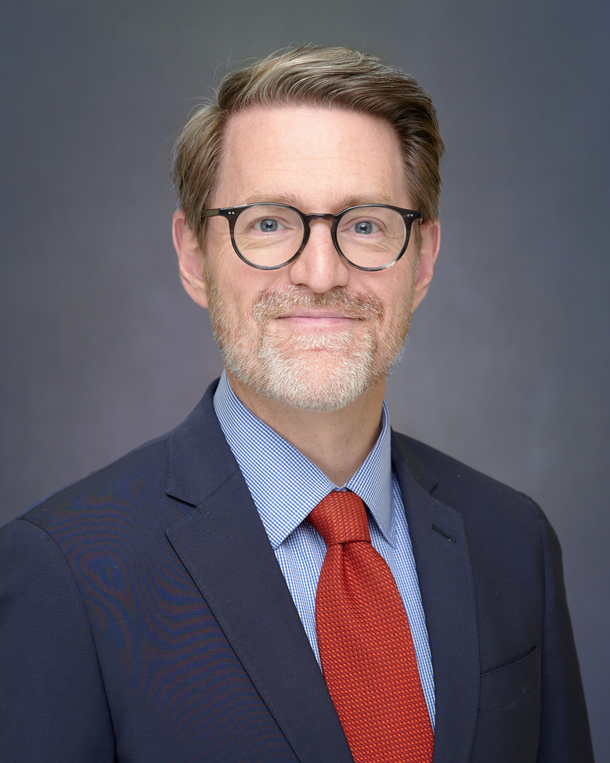 Christopher Berry – St. Patrick's Seminary