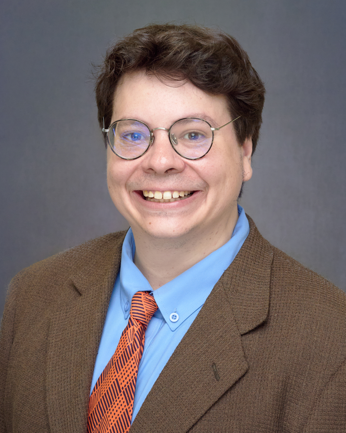 Faculty – St. Patrick's Seminary