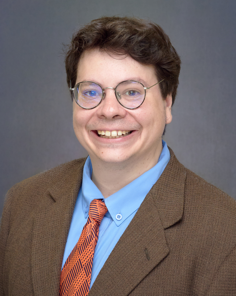 Faculty – St. Patrick's Seminary